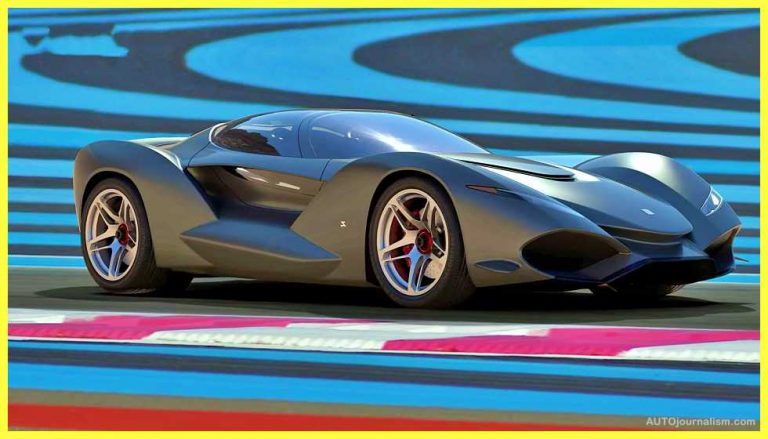 Top 10 Best Vision GT Cars (Gran Turismo Cars)