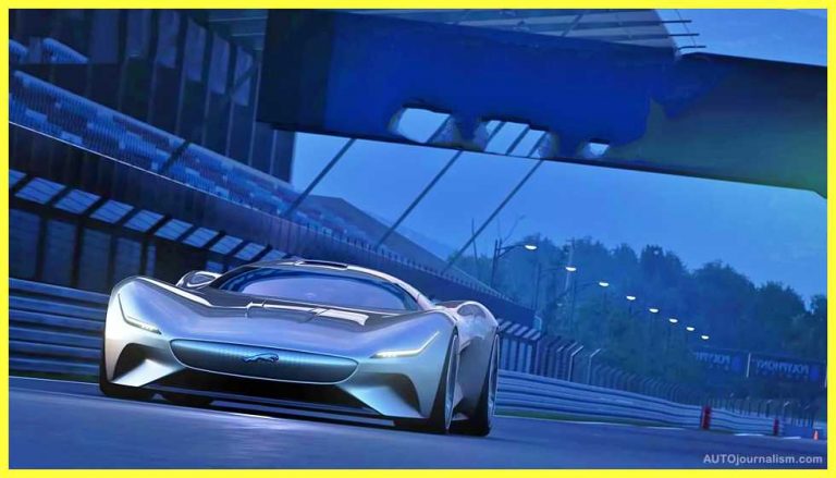 Top 10 Best Vision GT Cars (Gran Turismo Cars)