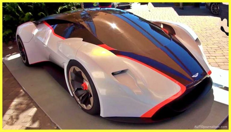 Top 10 Best Vision GT Cars (Gran Turismo Cars)