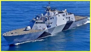 Top 10 Fastest Navy Ships In The World » AutoJournalism