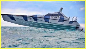 Top 10 Fastest Navy Ships In The World » AutoJournalism