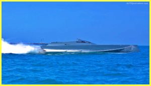 Top 10 Fastest Navy Ships In The World » AutoJournalism