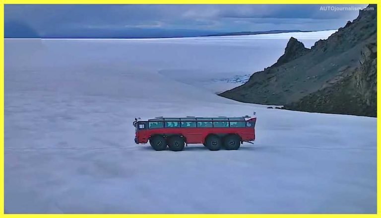 Top 10 Off-Road Buses In The World » AutoJournalism