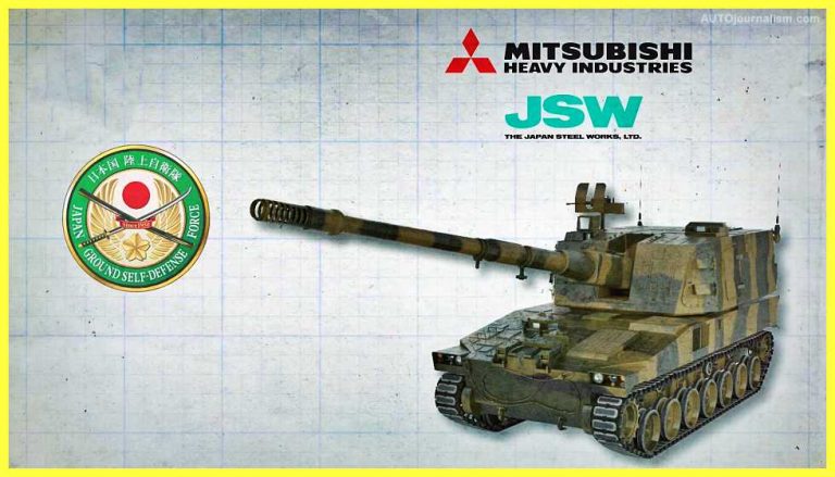 Top 10 Self Propelled Howitzer In The World » AutoJournalism