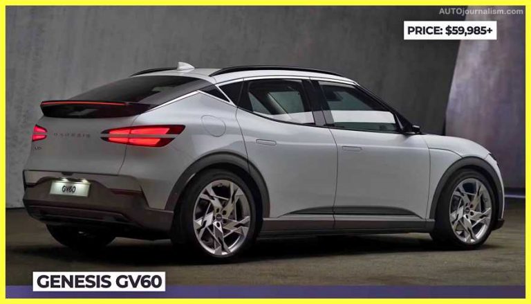 Top 10 Best Korean Electric Cars » AutoJournalism