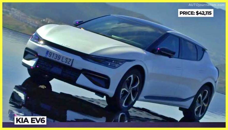 Top 10 Best Korean Electric Cars » AutoJournalism