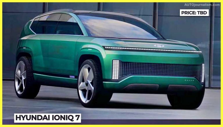 Top 10 Best Korean Electric Cars » AutoJournalism