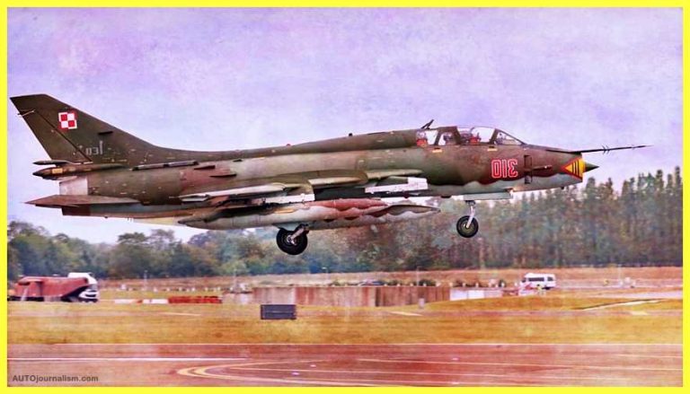 Top 10 Best Swing Wing Aircraft » AutoJournalism