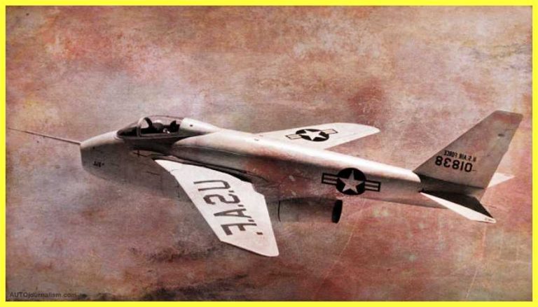 Top 10 Best Swing Wing Aircraft » AutoJournalism