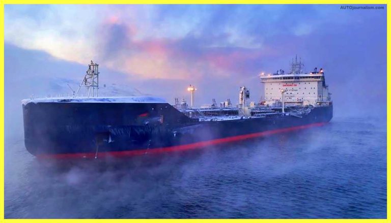 Top 10 Big Crude Oil Tanker Ship » AutoJournalism