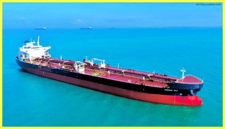 Top 10 Big Crude Oil Tanker Ship » AutoJournalism