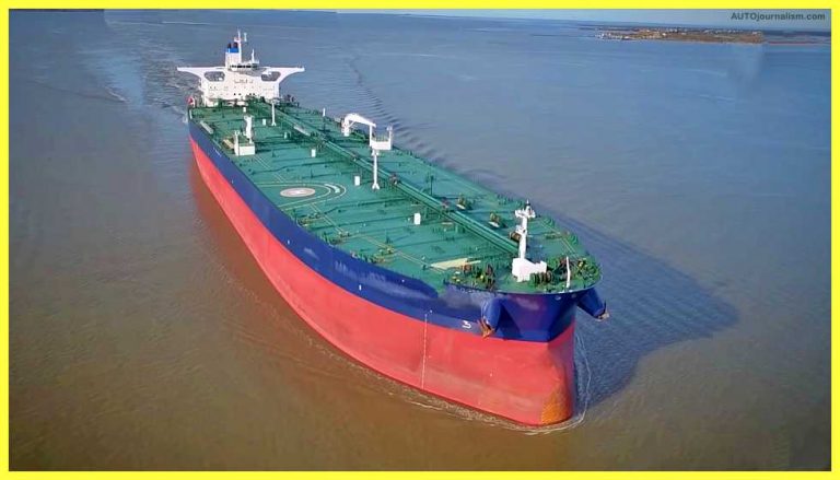 Top 10 Largest Oil Tankers In The World » AutoJournalism