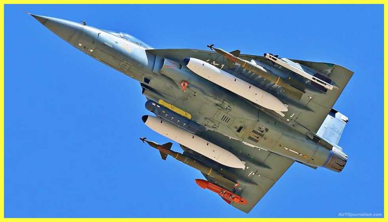 Top 10 Light Combat Aircraft In The World » AutoJournalism
