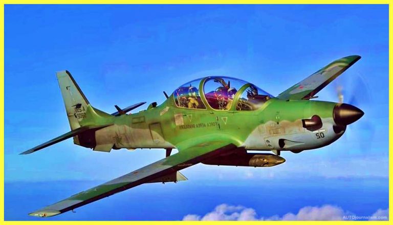 Top 10 Light Combat Aircraft In The World » AutoJournalism