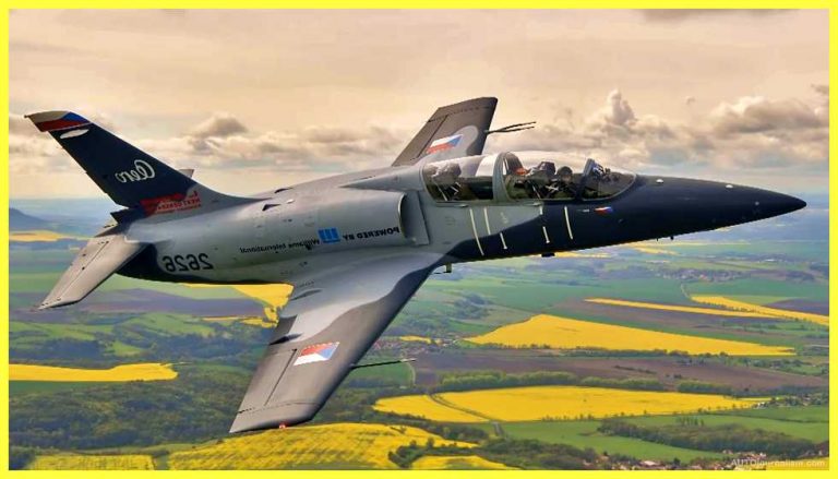 Top 10 Light Combat Aircraft In The World » AutoJournalism
