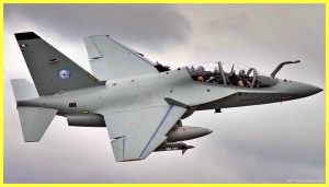 Top 10 Light Combat Aircraft In The World » AutoJournalism