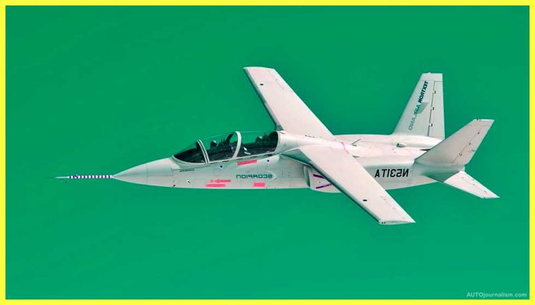 Top 10 Light Combat Aircraft In The World » AutoJournalism