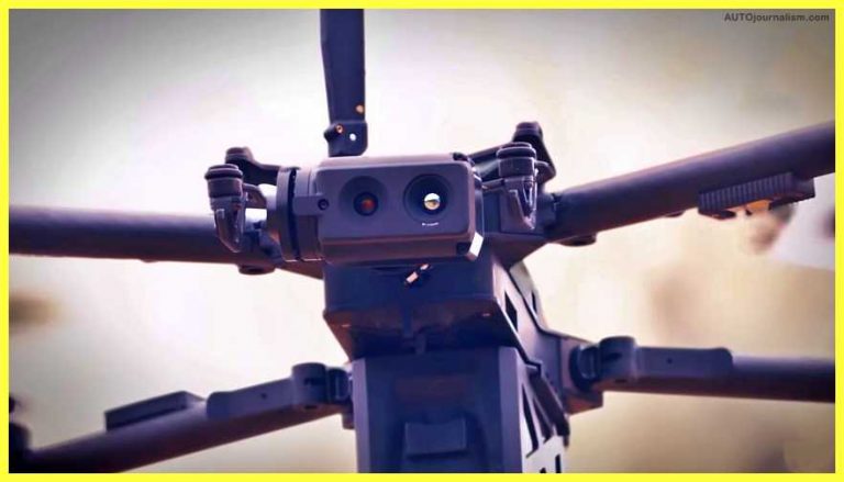 Top 10 Military Drones (Special Forces Drone)