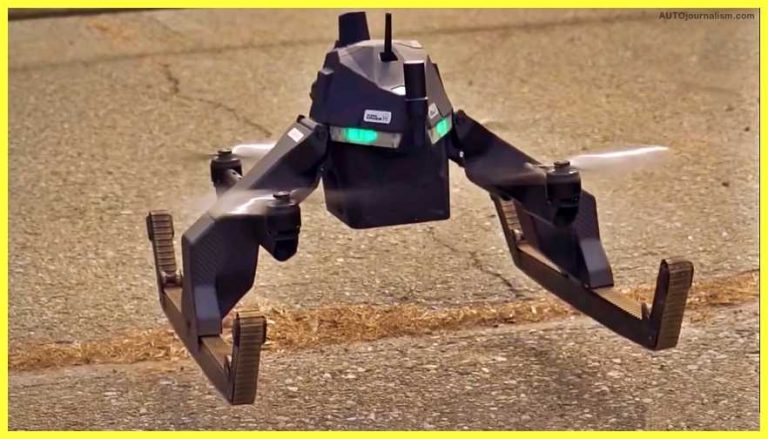 Top 10 Military Drones (Special Forces Drone)