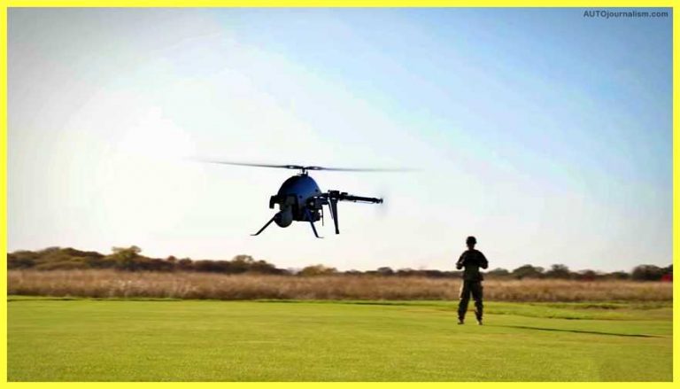 Top 10 Military Drones (Special Forces Drone)