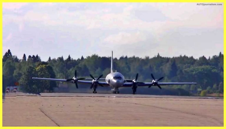 Top 10 Spy Planes In The World (ISR & AEW Spy Aircraft)