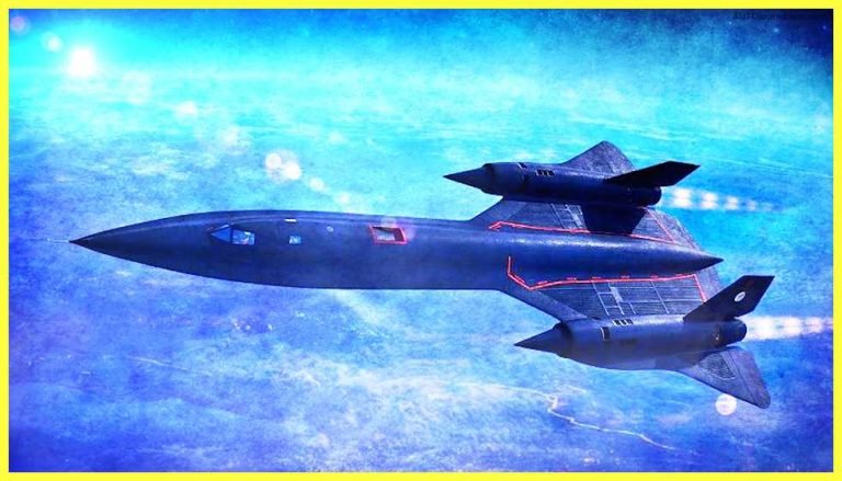 Top 10 Spy Planes In The World (ISR & AEW Spy Aircraft)