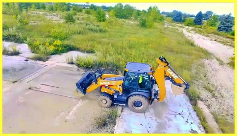 Top 10 Backhoe Loader In The World » AutoJournalism