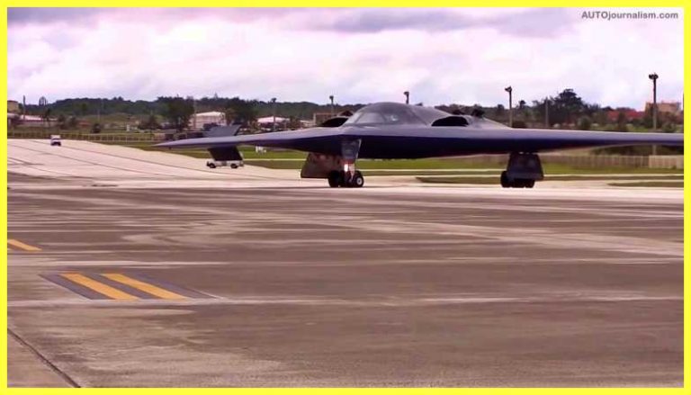 Top 5 Combat Aircraft With Lowest Radar Cross Section (RCS)