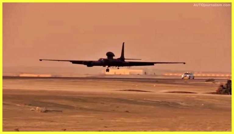 Top Best Reconnaissance Aircraft » AutoJournalism