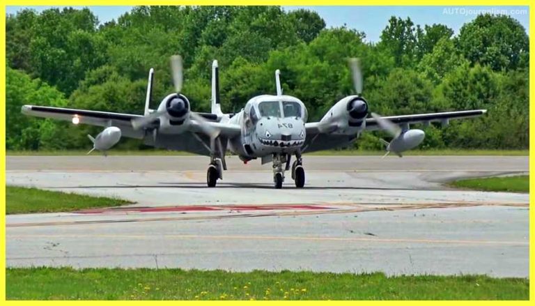 Top Best Reconnaissance Aircraft » AutoJournalism