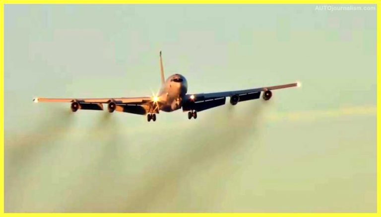 Top Best Reconnaissance Aircraft » AutoJournalism