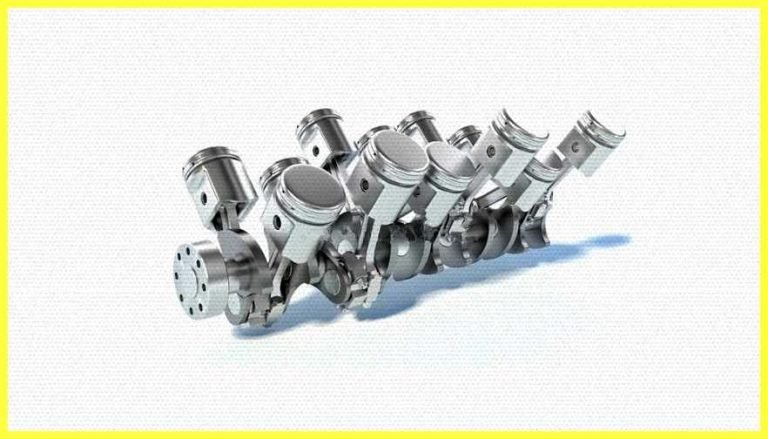 All Types Of Motorcycle Engines » AutoJournalism