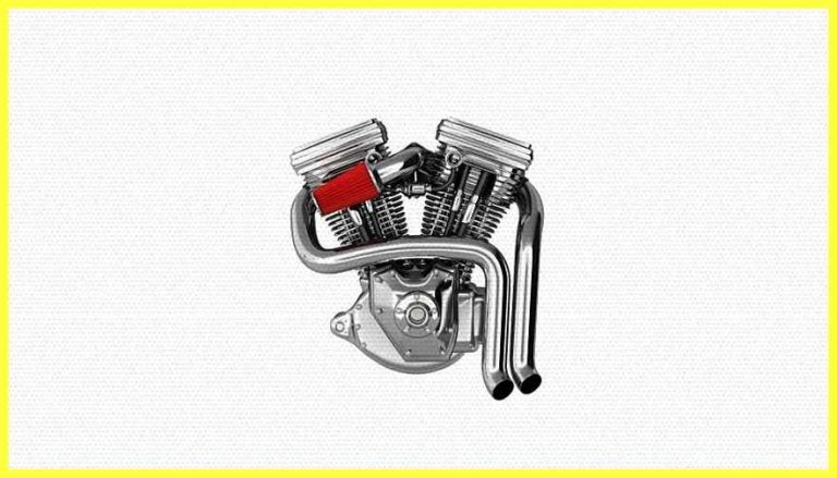 All Types Of Motorcycle Engines » AutoJournalism