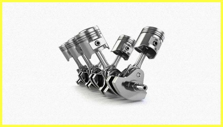 All Types Of Motorcycle Engines » AutoJournalism