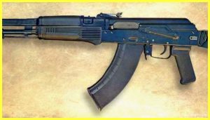 Evolution Of AK-47 Rifle (History Of AK 47 Assault Rifle)