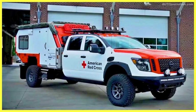 TOP 10 BEST Off Road Ambulances In The World » AutoJournalism