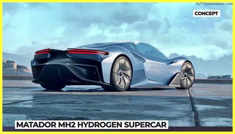 Top 10 Best Electric Supercars » AutoJournalism