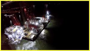 Top 10 Biggest Floating Crane Ships In The World