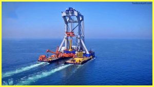 Top 10 Biggest Floating Crane Ships In The World