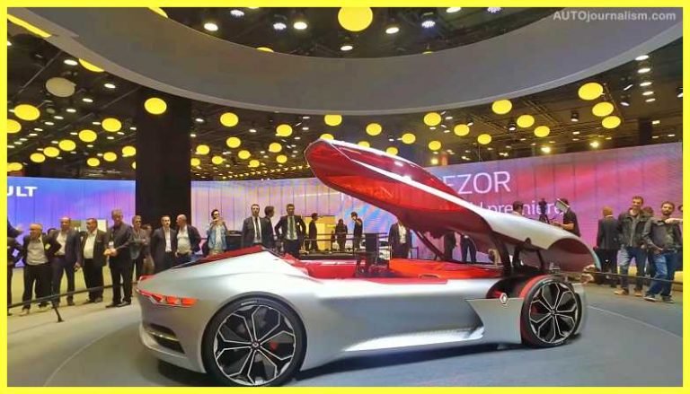 Top 10 Different Types Of Car Doors (With Images)