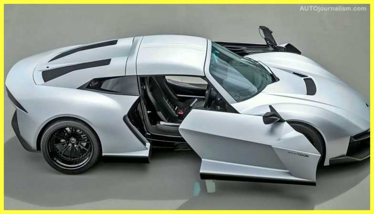 Top 10 Different Types Of Car Doors (With Images)