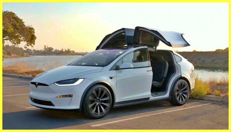 Top 10 Different Types Of Car Doors (With Images)