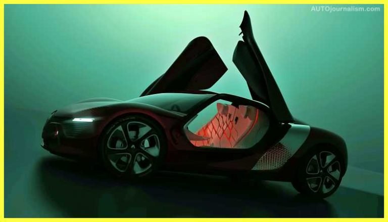 Top 10 Different Types Of Car Doors (With Images)