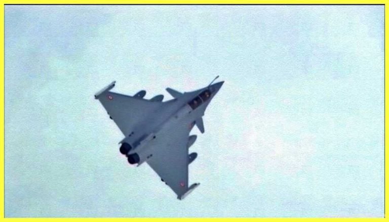 Top 10 Fastest 5th Generation Fighter Jets In The World