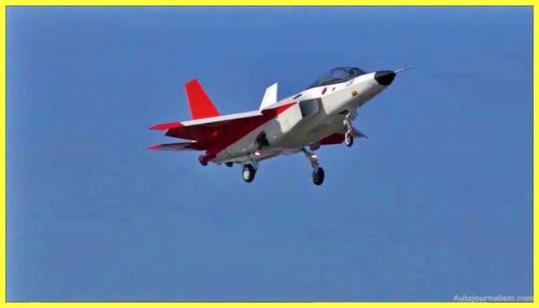 Top 10 Fastest 5th Generation Fighter Jets In The World