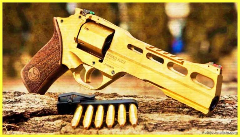 Top 10 High Tech Weapons (Finger Print High Tech Guns/Rifle)