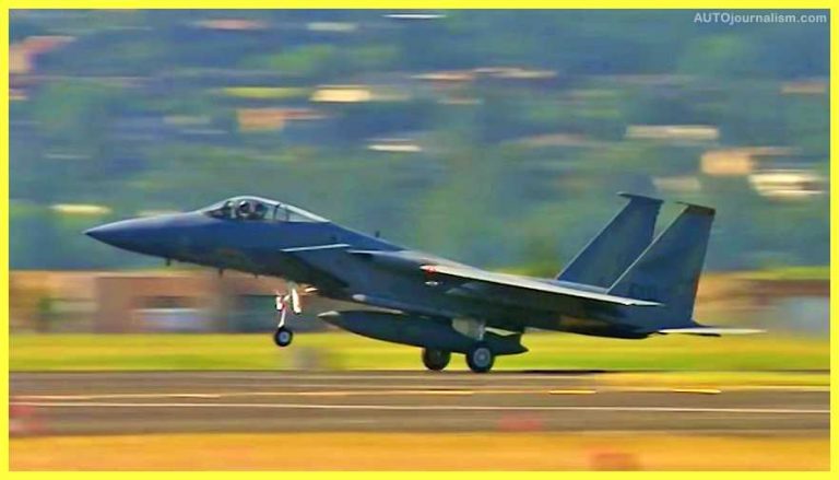 Top 10 Most Maneuverable Jets In The World (List Update)