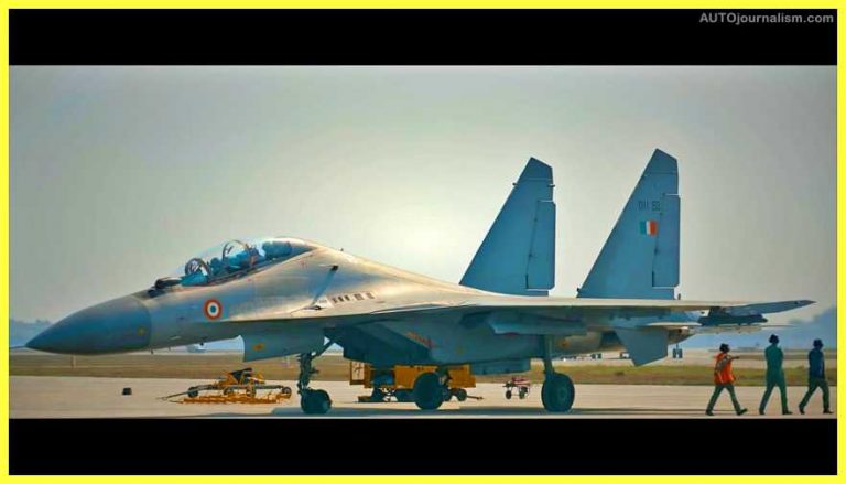 Top 10 Most Maneuverable Jets In The World (List Update)