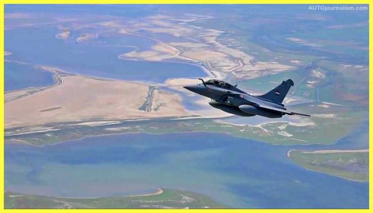 Top 10 Most Maneuverable Jets In The World (List Update)