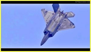 Top 10 Most Maneuverable Jets In The World (List Update)
